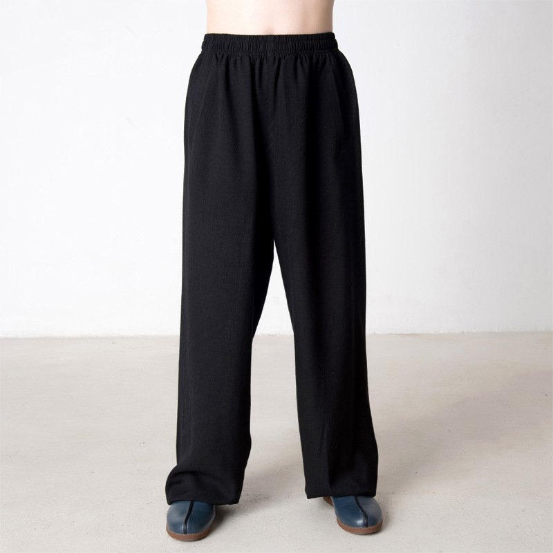 What to wear to tai chi class - Green Frog Tai Chi